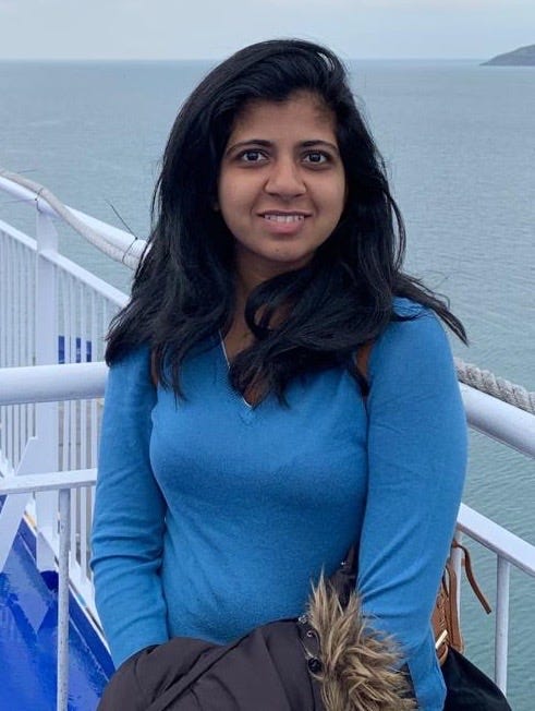 Vishakha Kulkarni | Substack