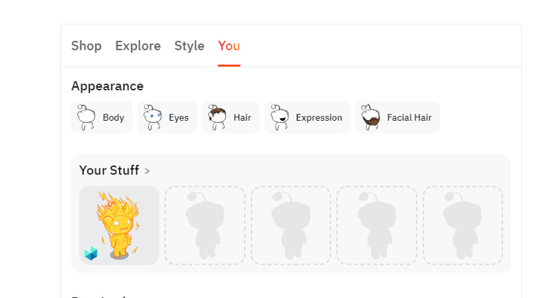 What is a PFP? - Cavstheblockfan’s Newsletter
