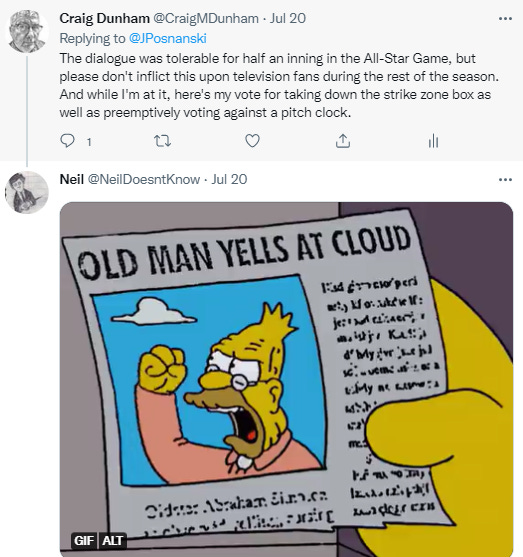 A Grandfather Clock in a TikTok World - by Craig M. Dunham