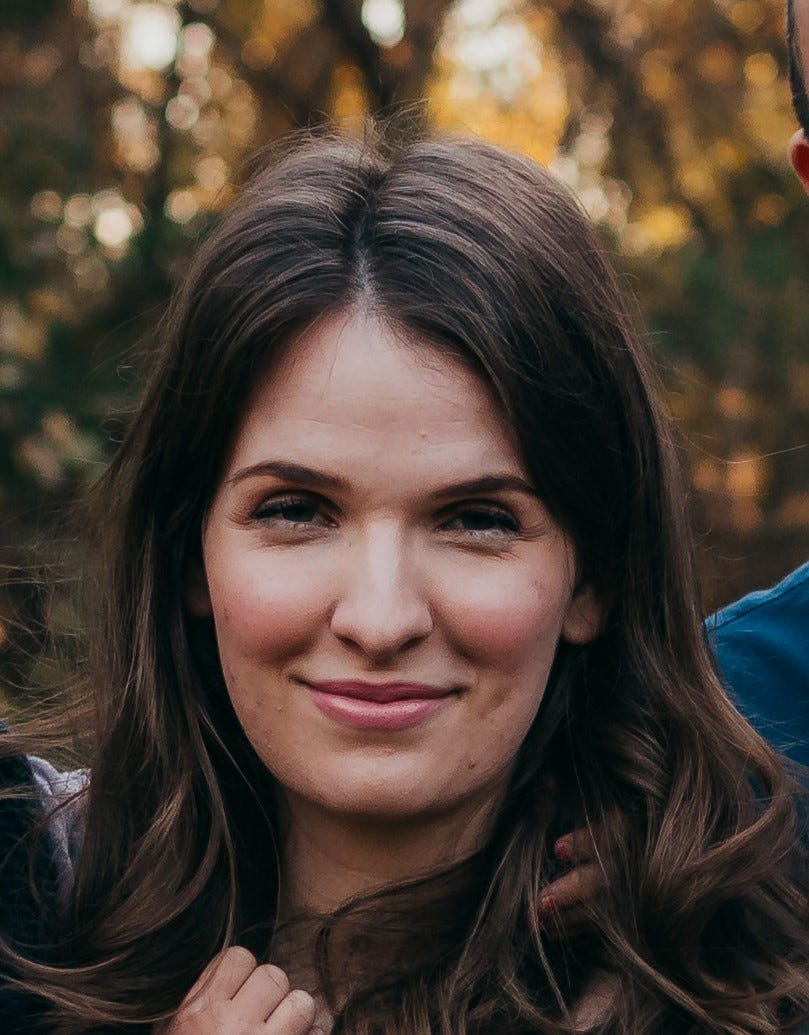 Shannon Hood | Substack