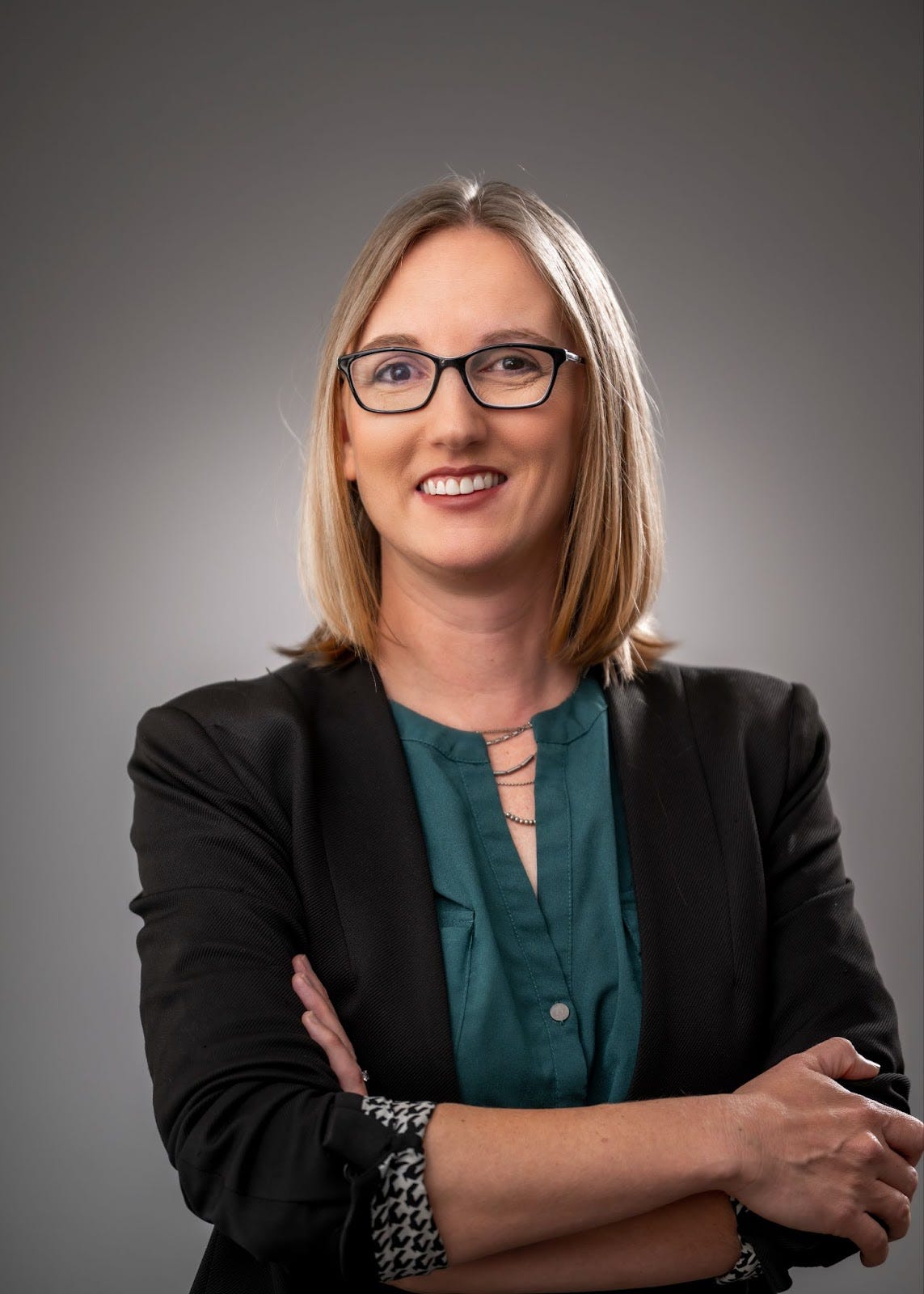 Ubiquity Founder Profile: Andrea Thomaz, Diligent Robotics