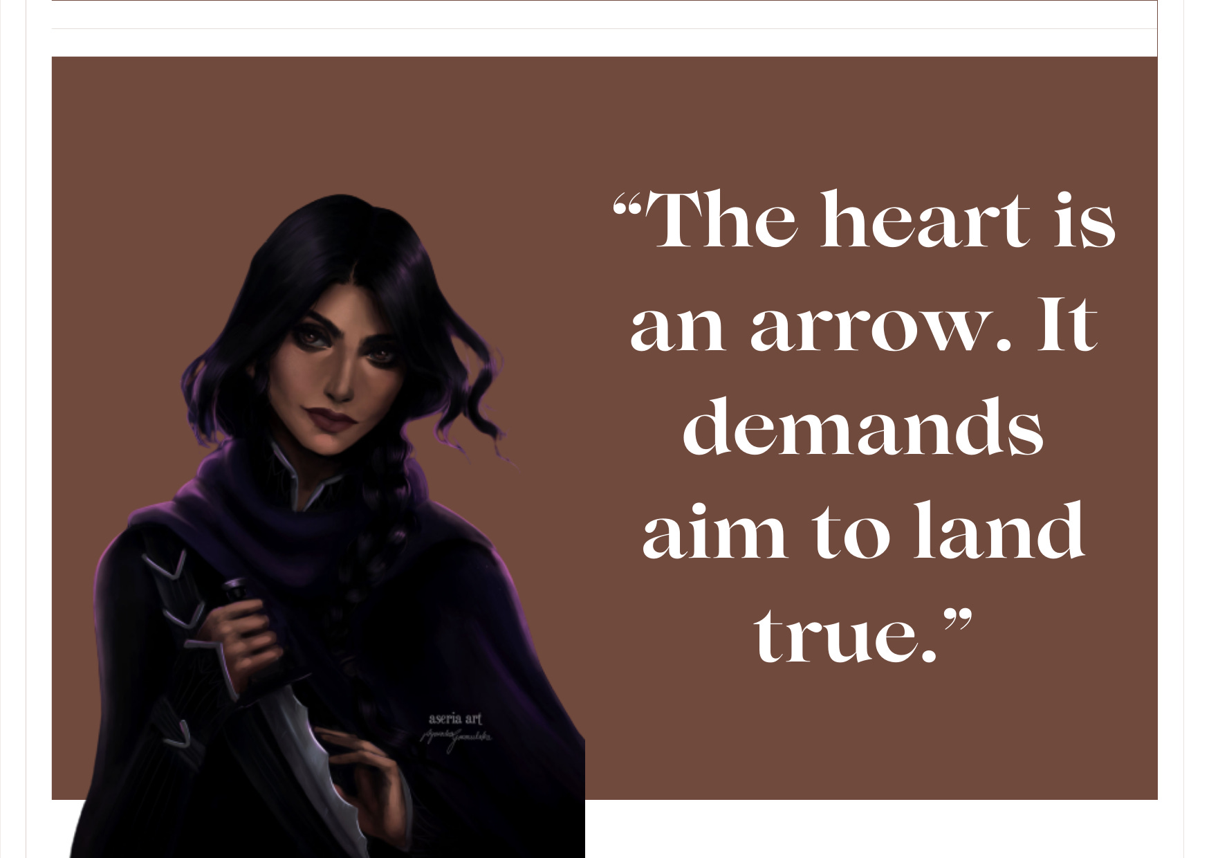 My Favourite Female Characters From Books I Read This Year
