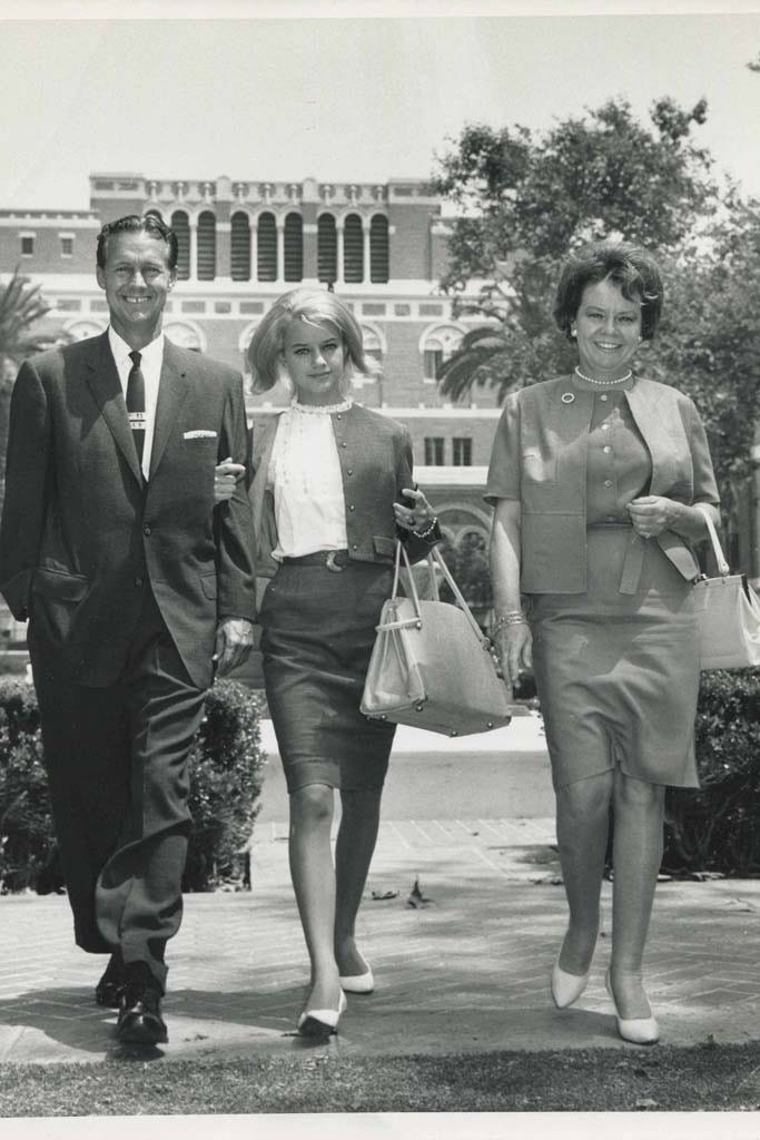 Ruminating with SWOOSIE KURTZ