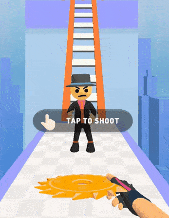 4 ways to add depth to a game - Rakib Jahan