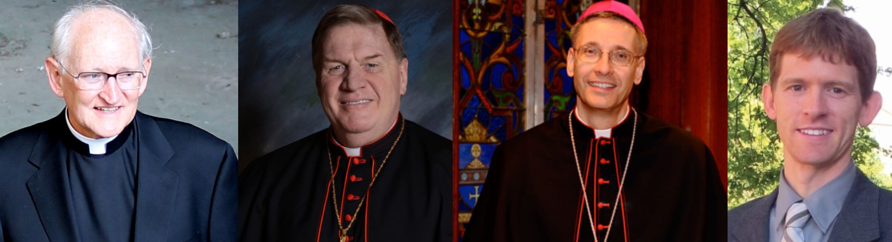 Pope Francis appoints 4 Americans to Apostolic Signatura: What's that?