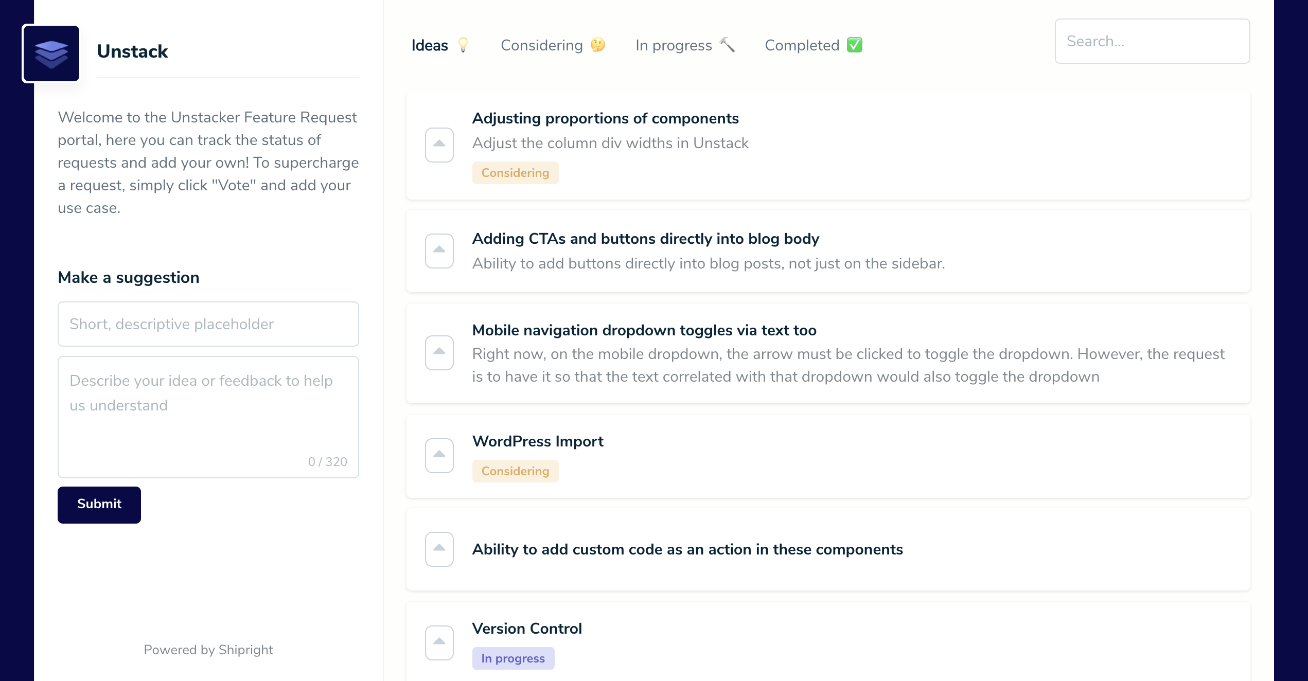 How Unstack is running their Slack community – Issue 4