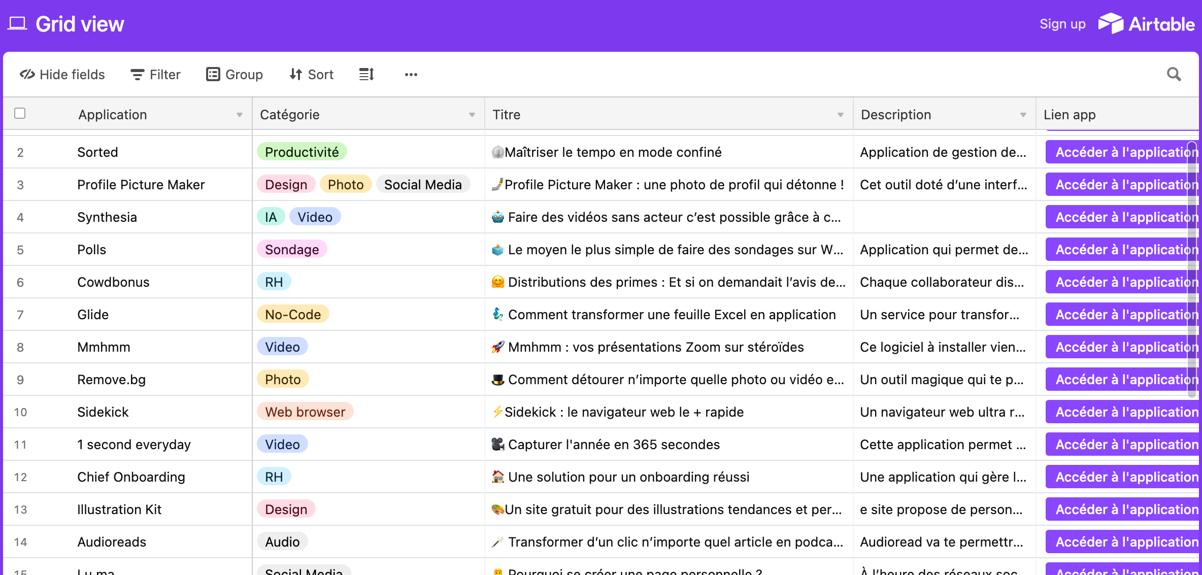 #92 - 🚀 L’IA débarque dans les outils de productivité: pourquoi ça va ...