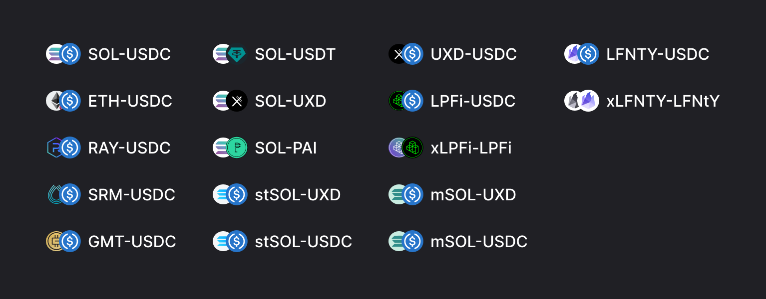 Deep Dive: Lifinity - by Adarsh Rao - The Superteam Blog