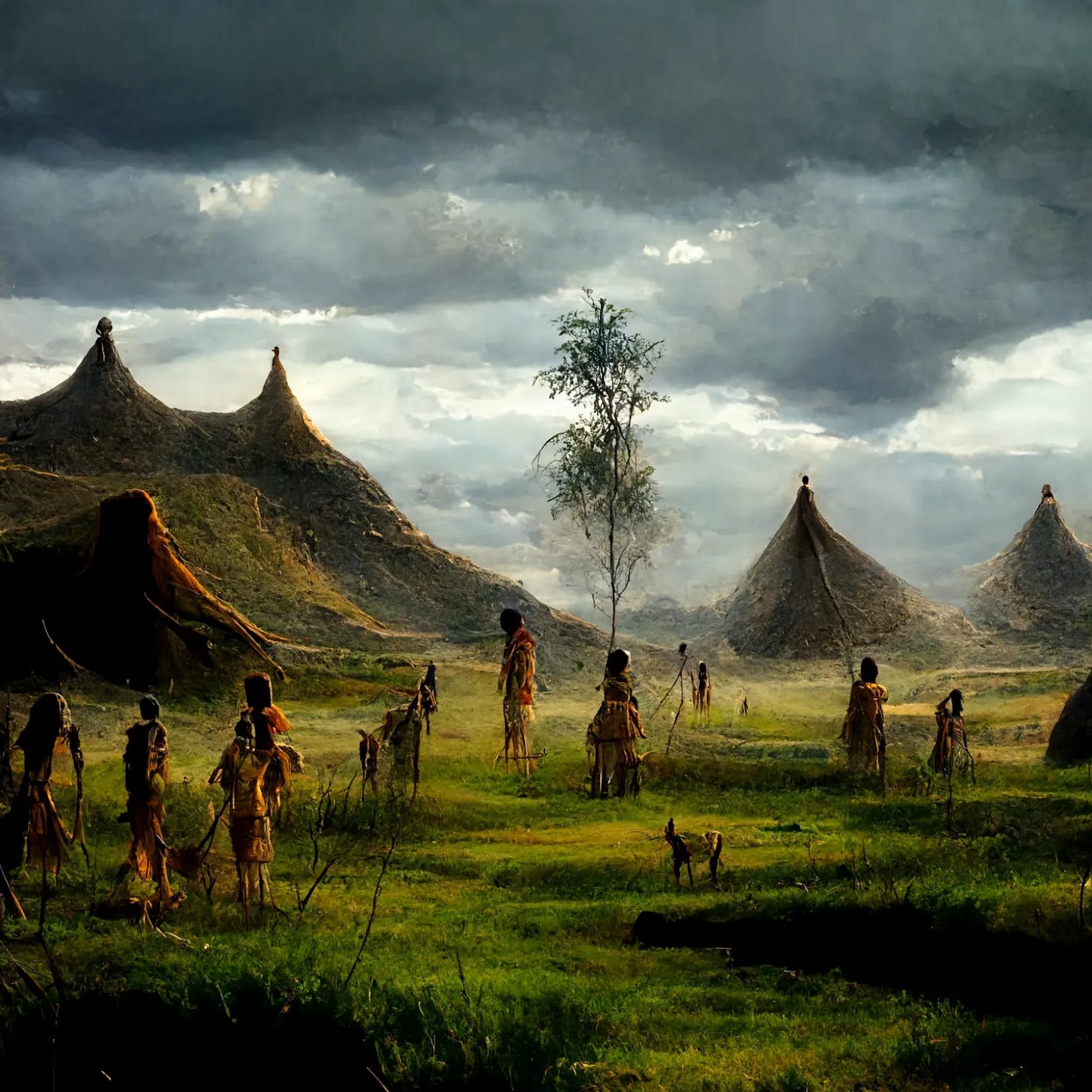 🤔 Can the clean transition happen? - by Azeem Azhar