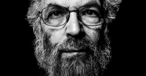 RIP Joseph Raz - by CJ Wolfe - PostModernConservative