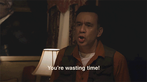 Using your working time well - Issue 22