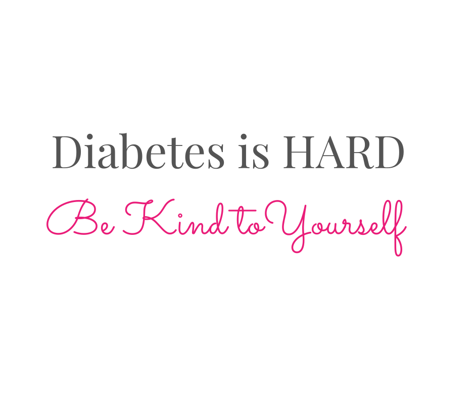 Diabetes is HARD! - Debunk Diabetes with Dr. Nikki