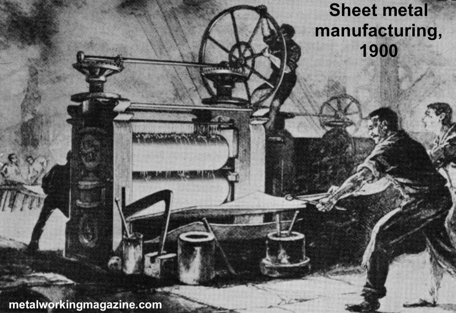 Climbing Pitons Early Evolution--part 1d--Inline pitons and the rise of ...