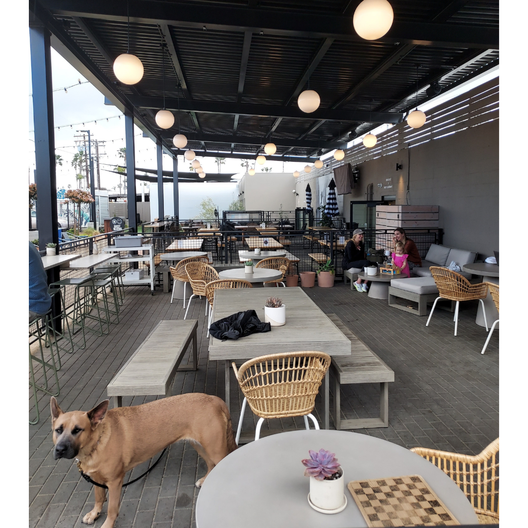 Communal Coffee - by Ryan Woldt - Roast! West Coast