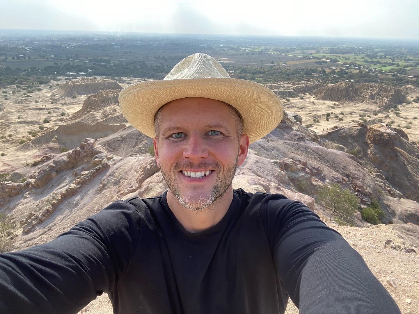 Zachary Adama | Substack