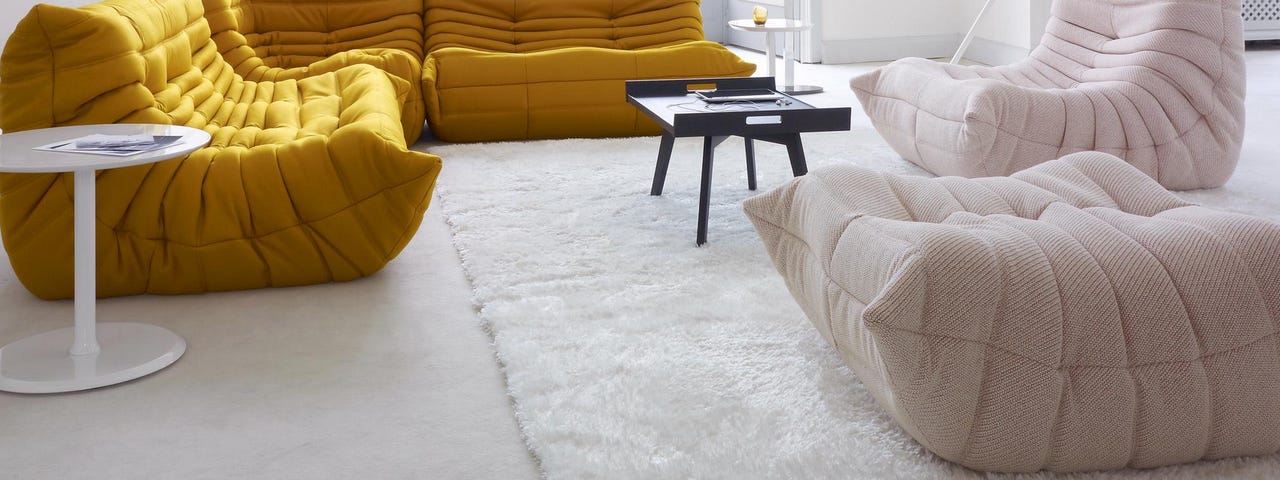 Le mou est partout - by Tiphaine Monange