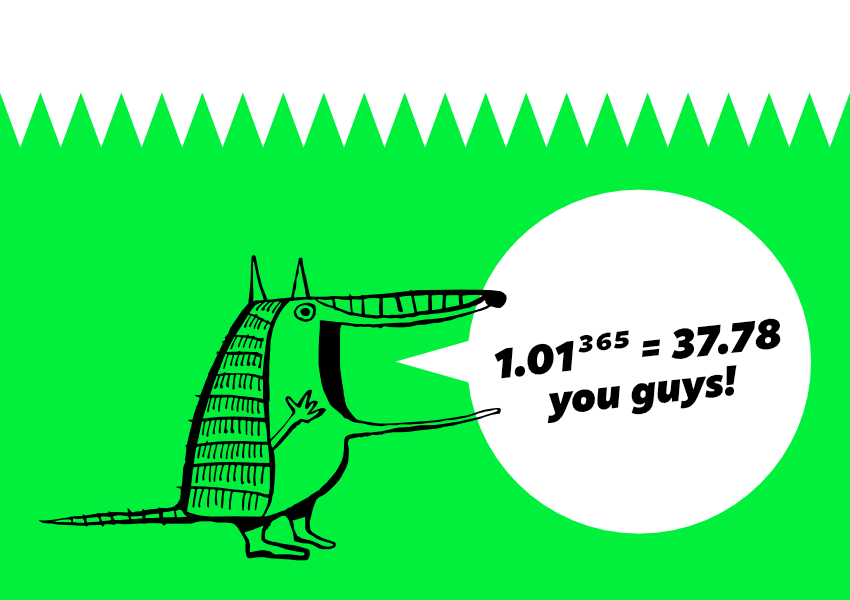 🌱 TREE 172: Should is the enemy of great - by FFOREST Team