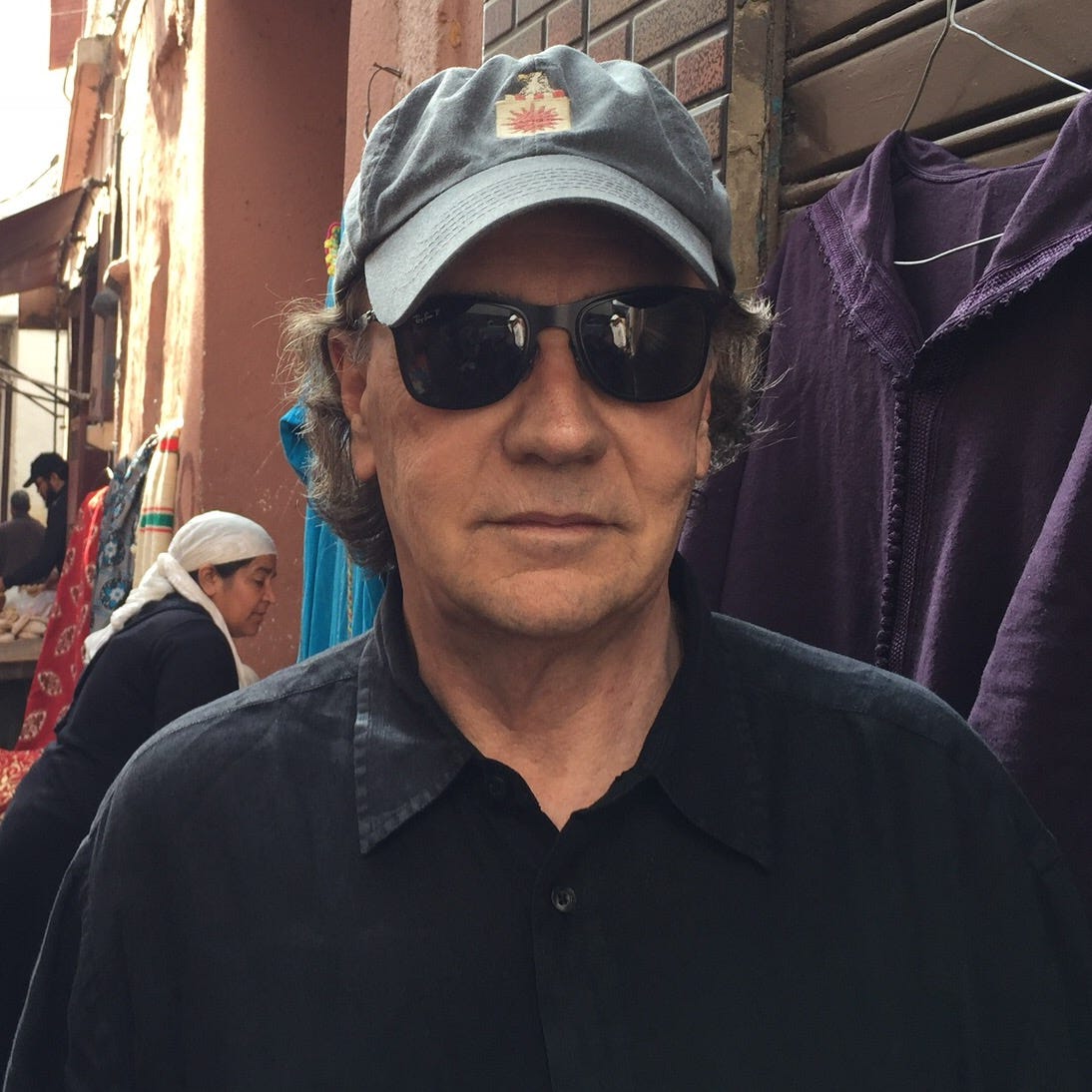 James Rickards | Substack