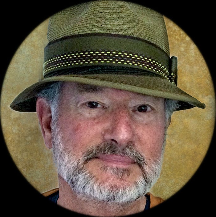 Rich Greissman | Substack