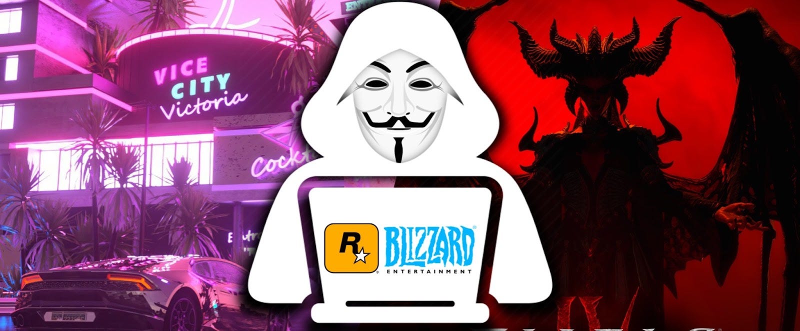 Hack Attack! - WEEKLY RECON