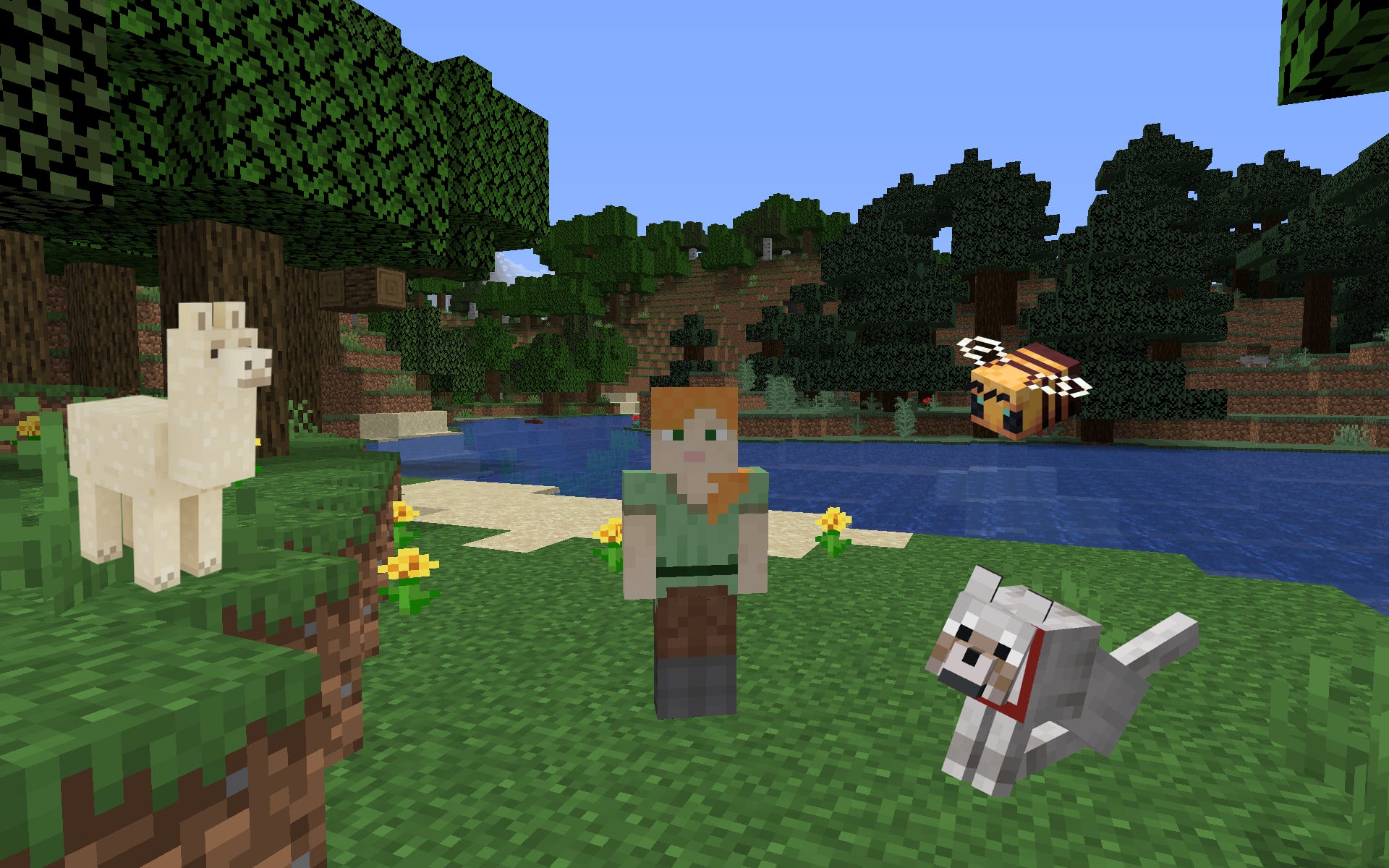 The Enemy - by Karen Hoffman - Grounded in the Bible