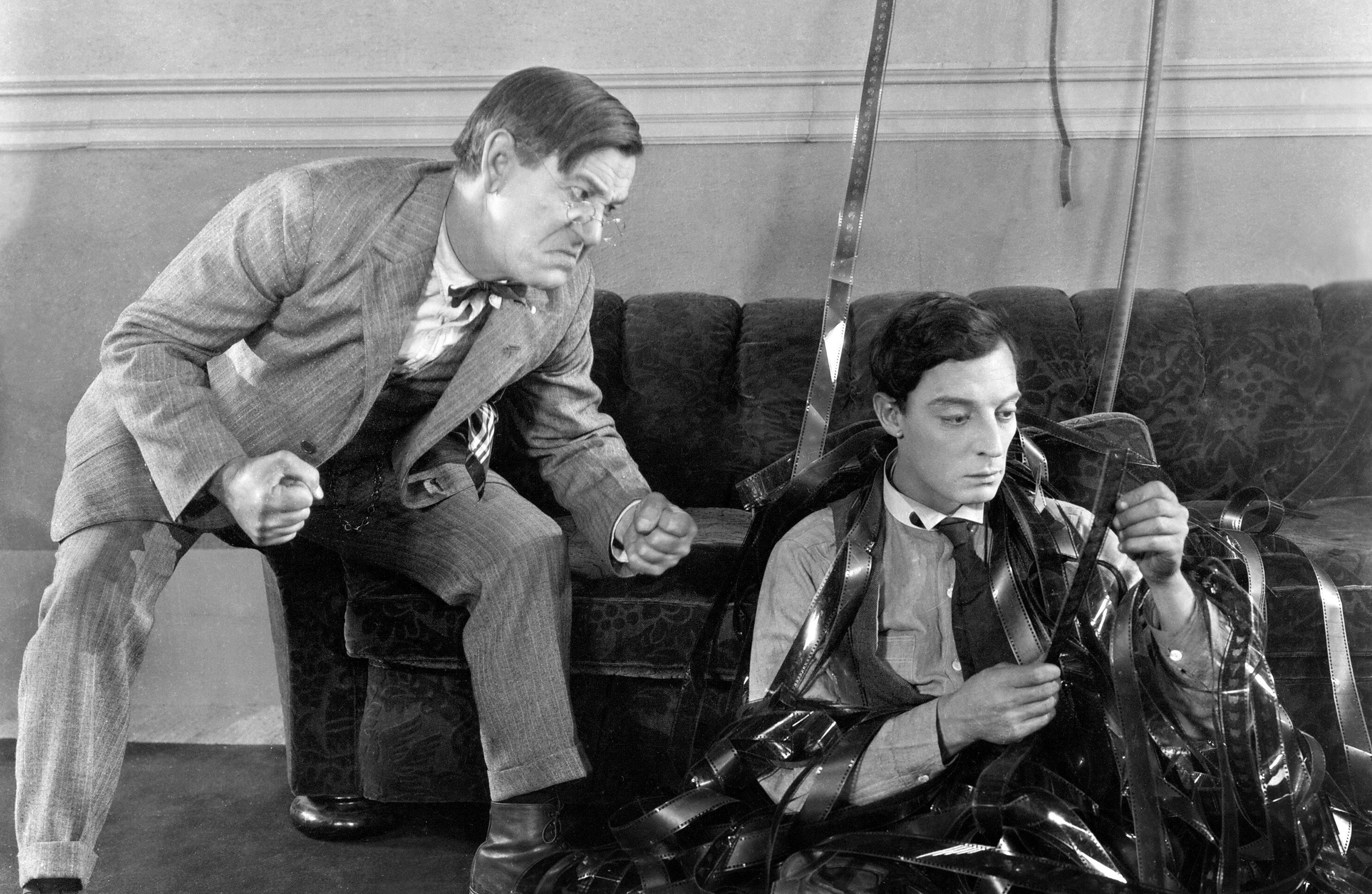 Love Letters to the Movies, Part 1: The Early Years