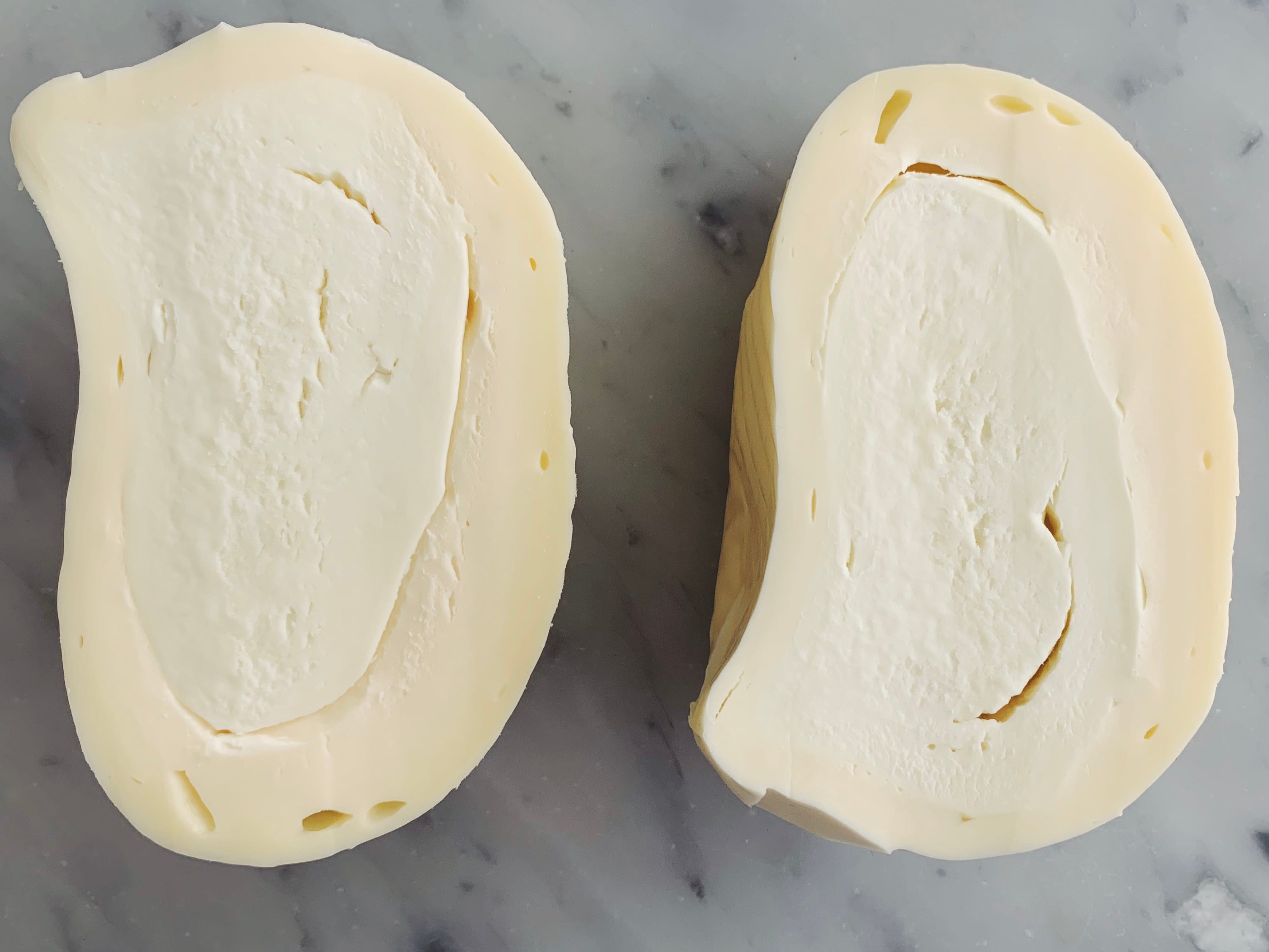 Meet Cheesella! - by Domenica Marchetti - Buona Domenica