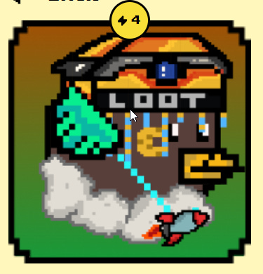 Loot Quarterly Recap - Q1 2022 - by LOOT SQUAD 💙