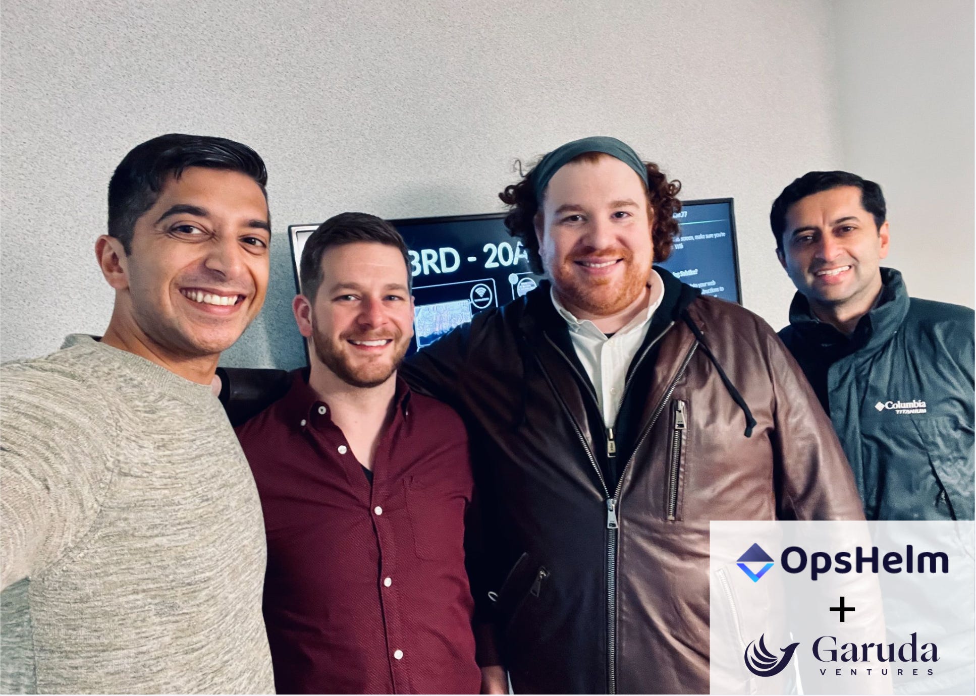 OpsHelm: Making Cloud Environments Secure By Default