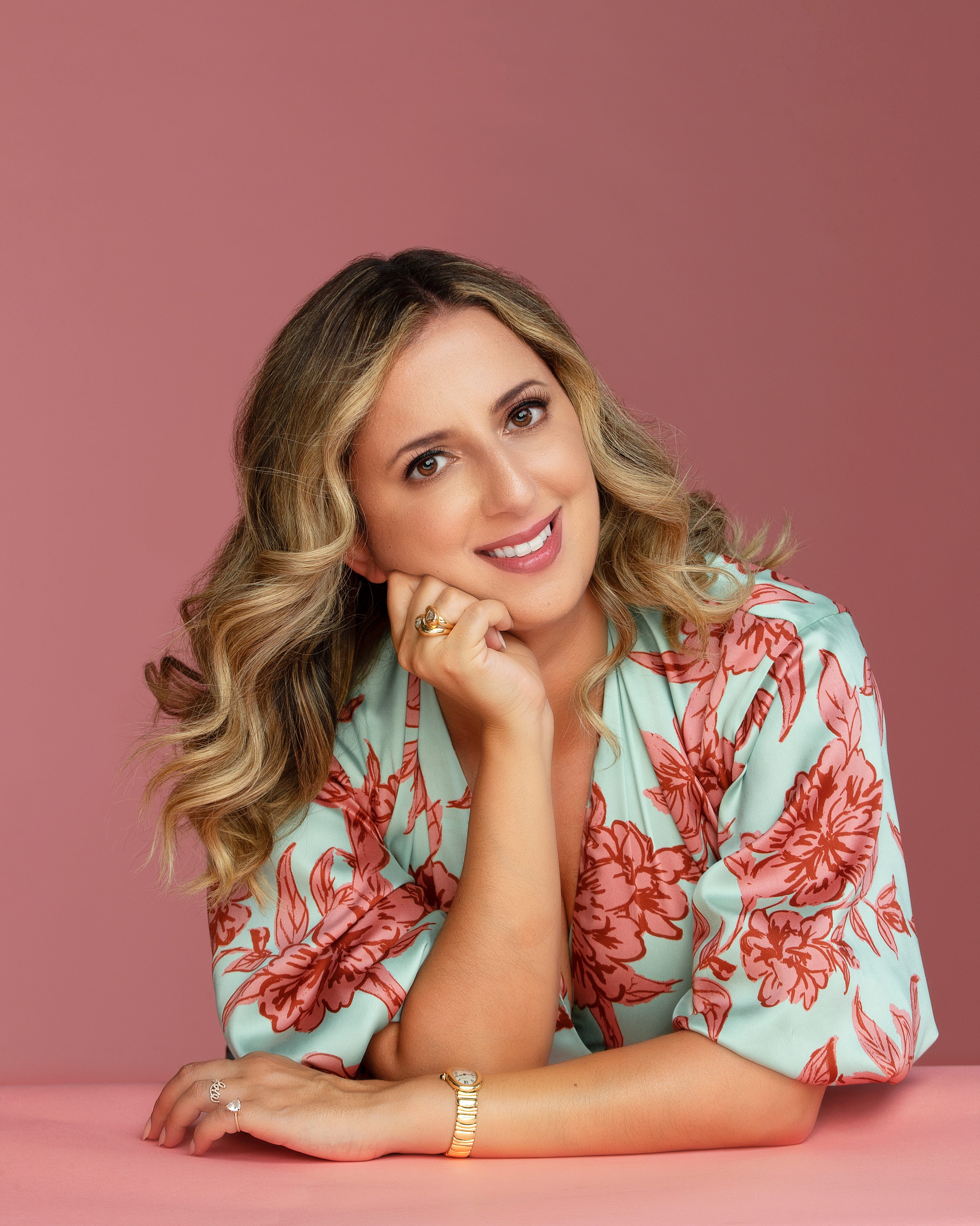 Melody Godfred | Substack