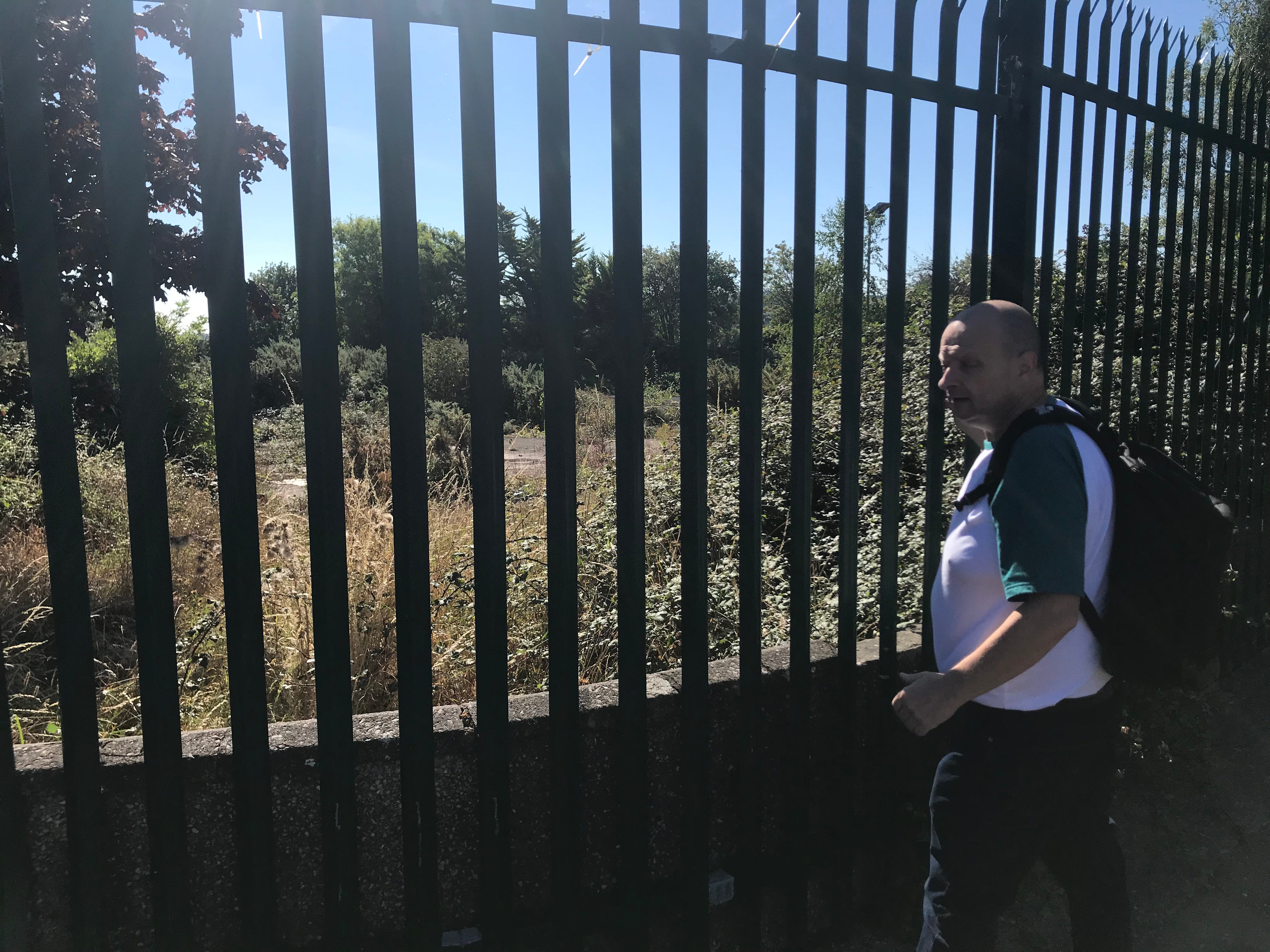 Mahon and Blackrock have never had a permanent library. Why?