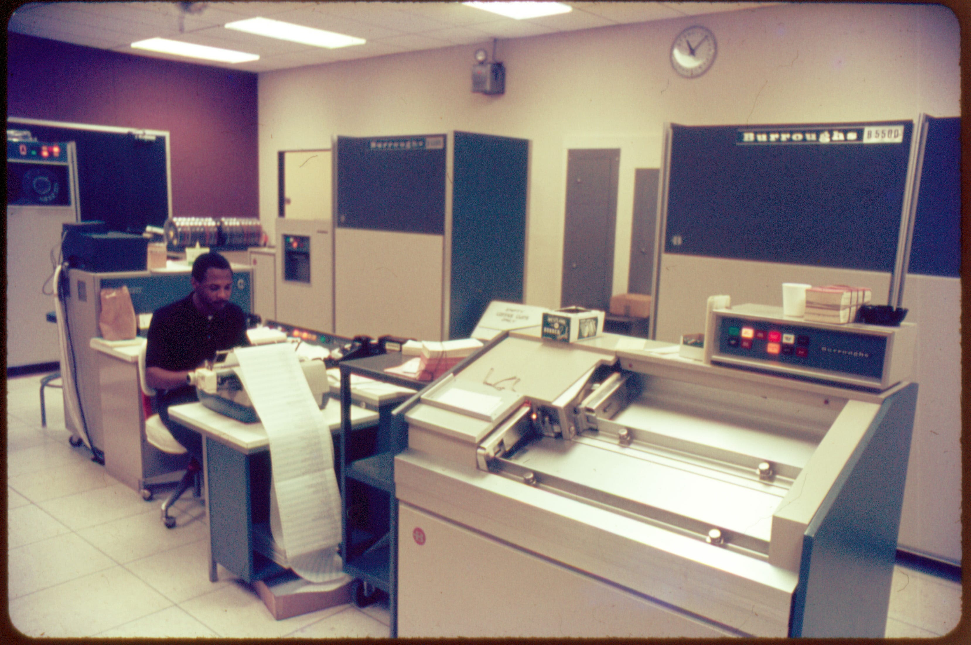 Disk Operating Systems - by Bradford Morgan White