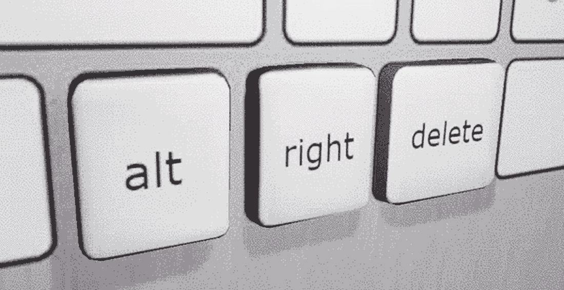 Shaking the bush - by Aaron Gell - Dread & distraction