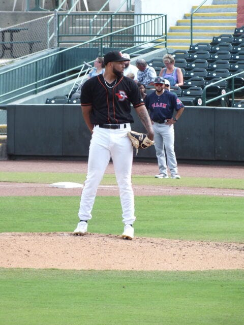 Shorebird Player and Pitcher of the Month: May 2021 Shorebird Player and Pitcher of the Month: May 2021