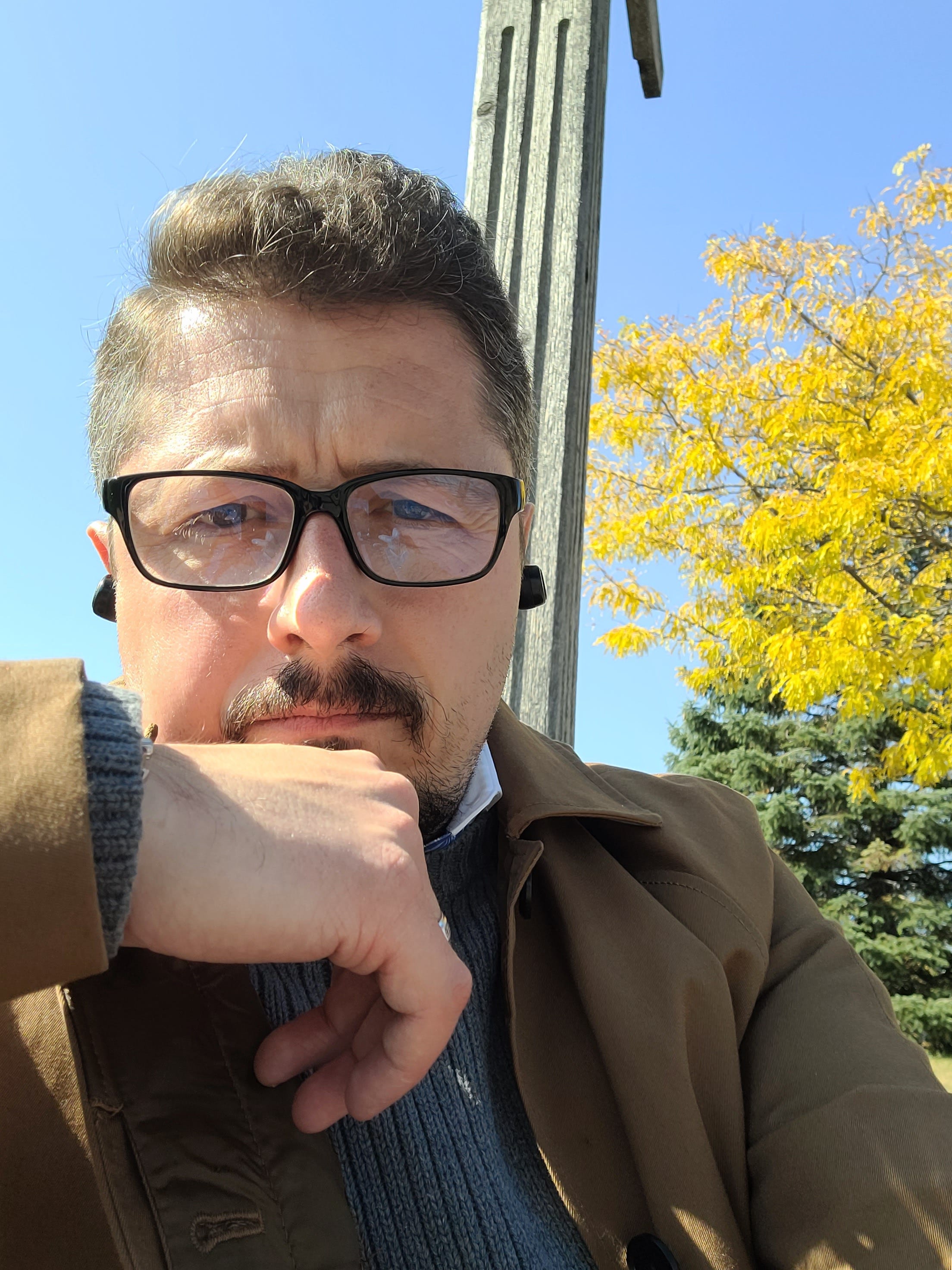 Robert C. Gilbert | Substack