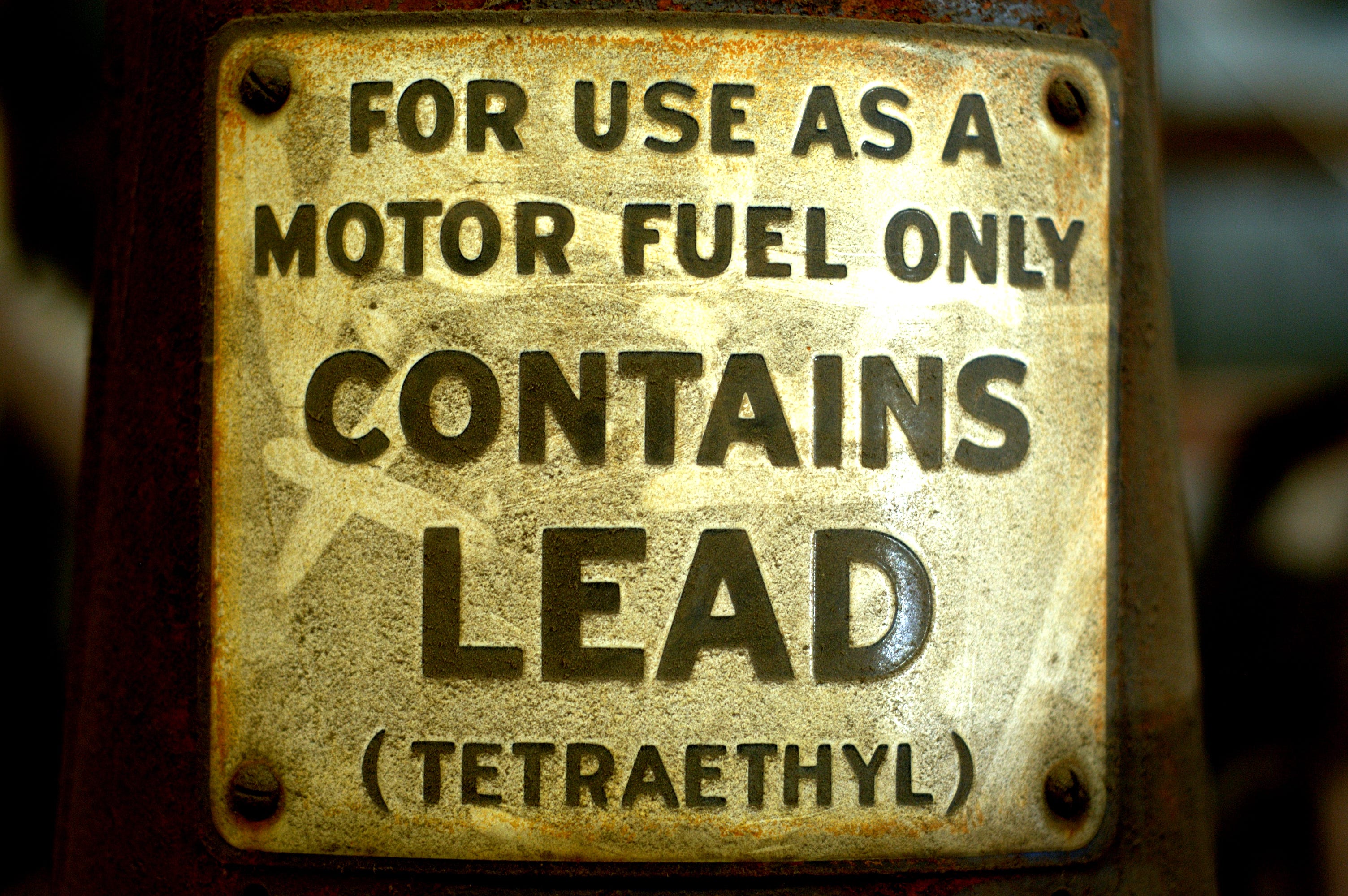 The leaded generation - by Christopher Ingraham