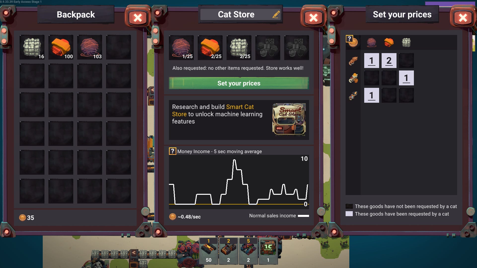 Learning Factory EDU: It's A Wrap - by Georgii Kurgan