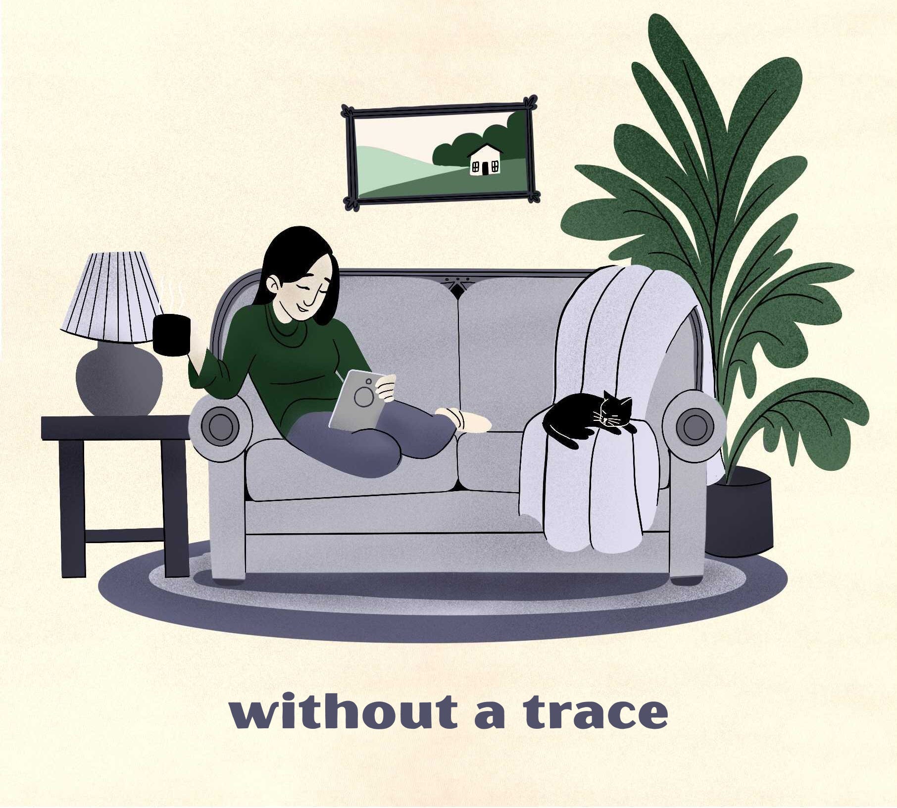 About - Without a Trace
