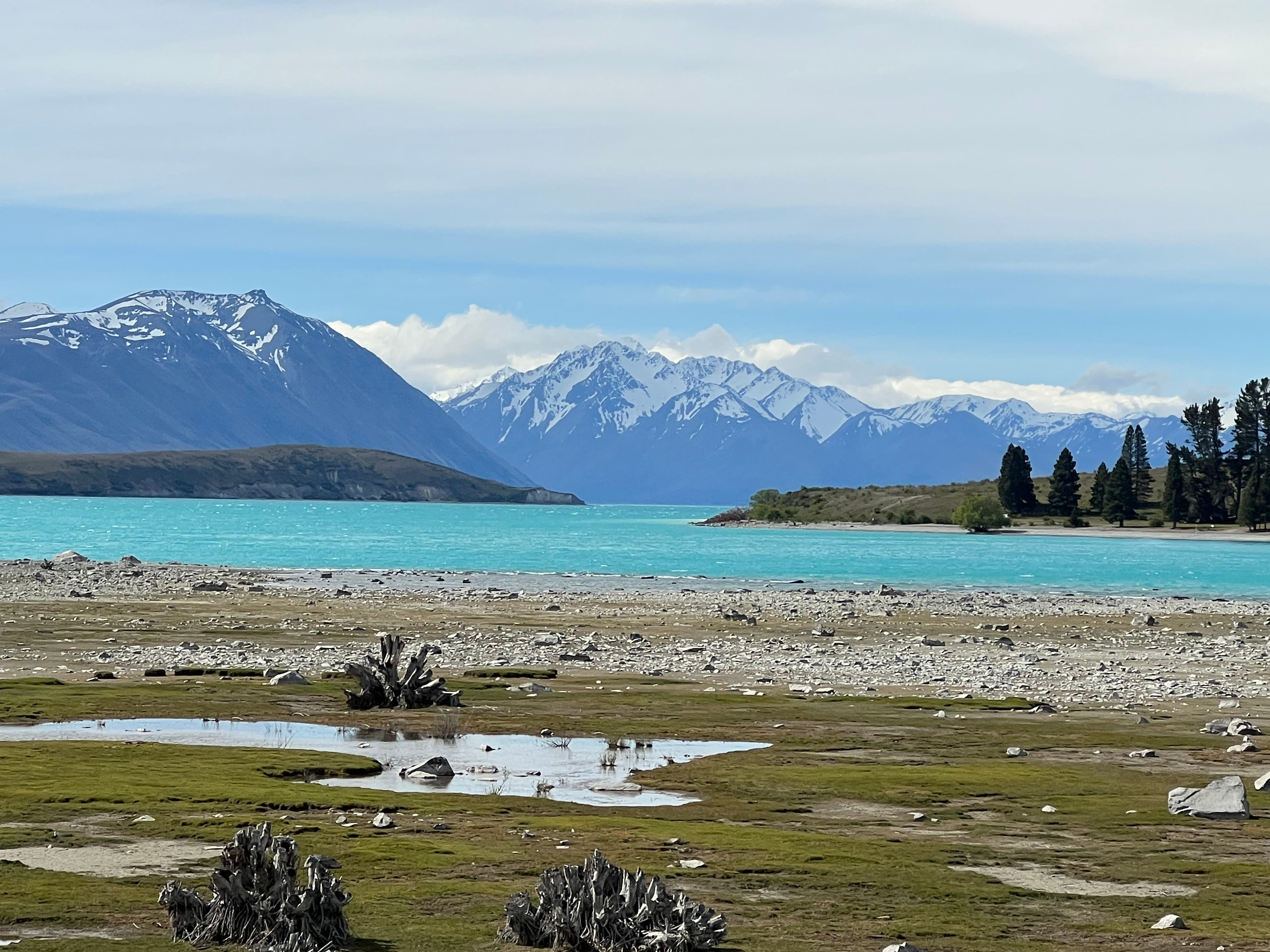 Sunshine and Hiking - by Maceadventures - Mace Adventures