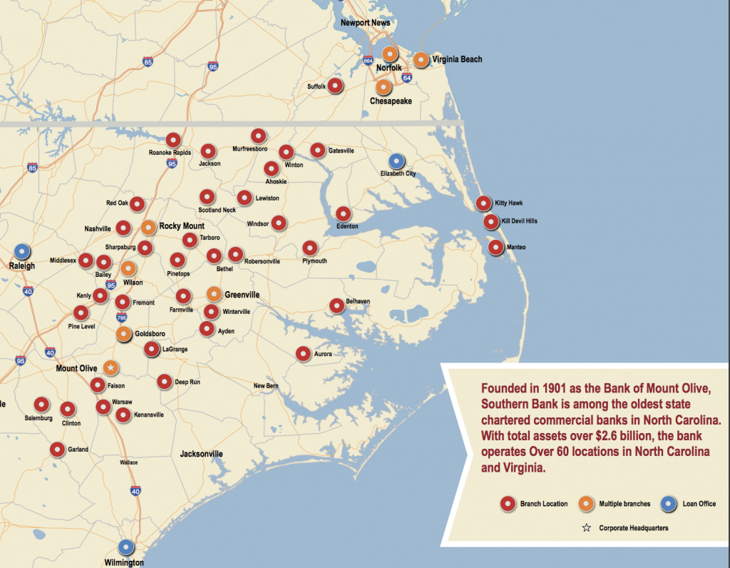 Southern Bancshares - SBNC - by otcadventures