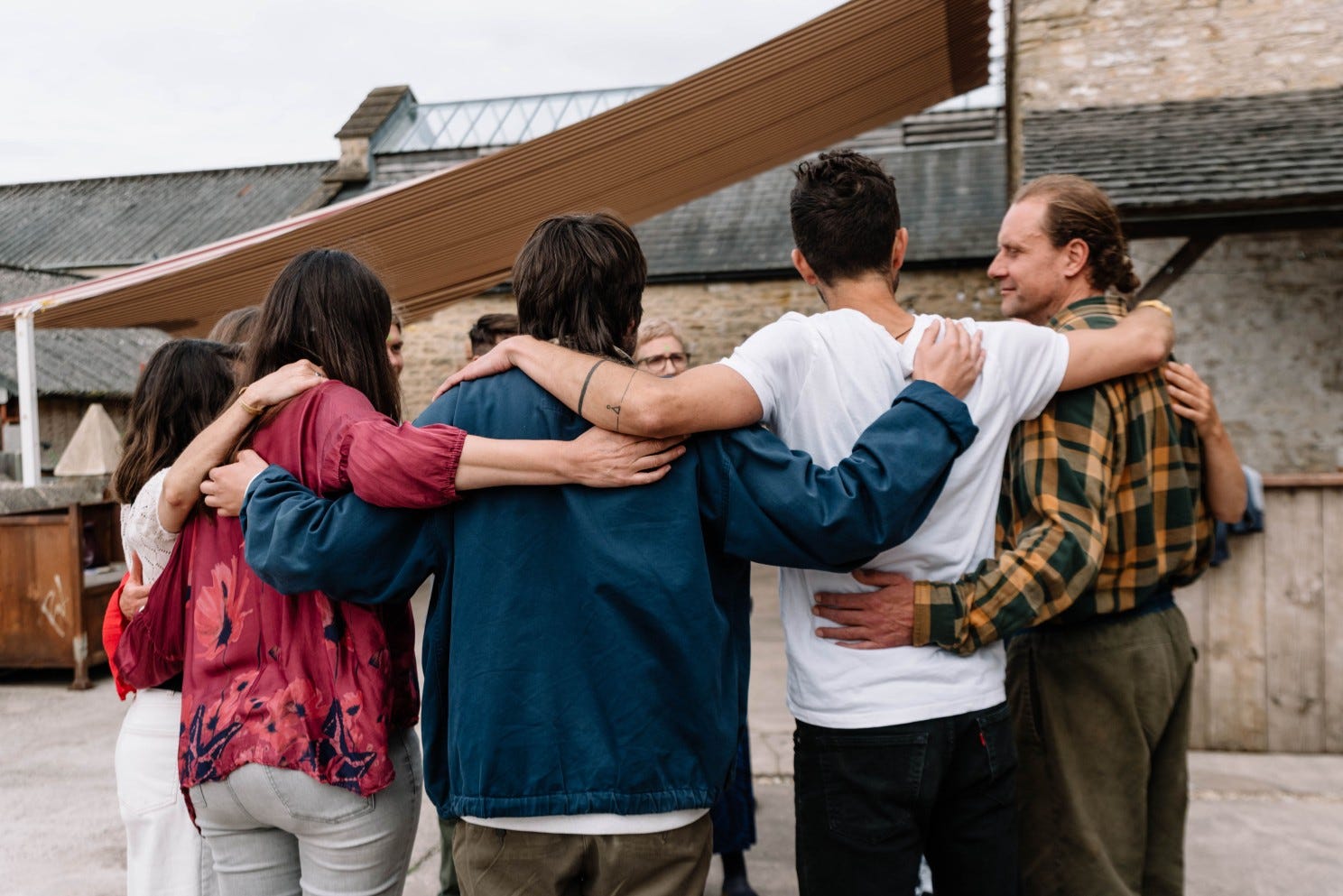 Why I feel you should sign up for the Conversations at the Edge training.