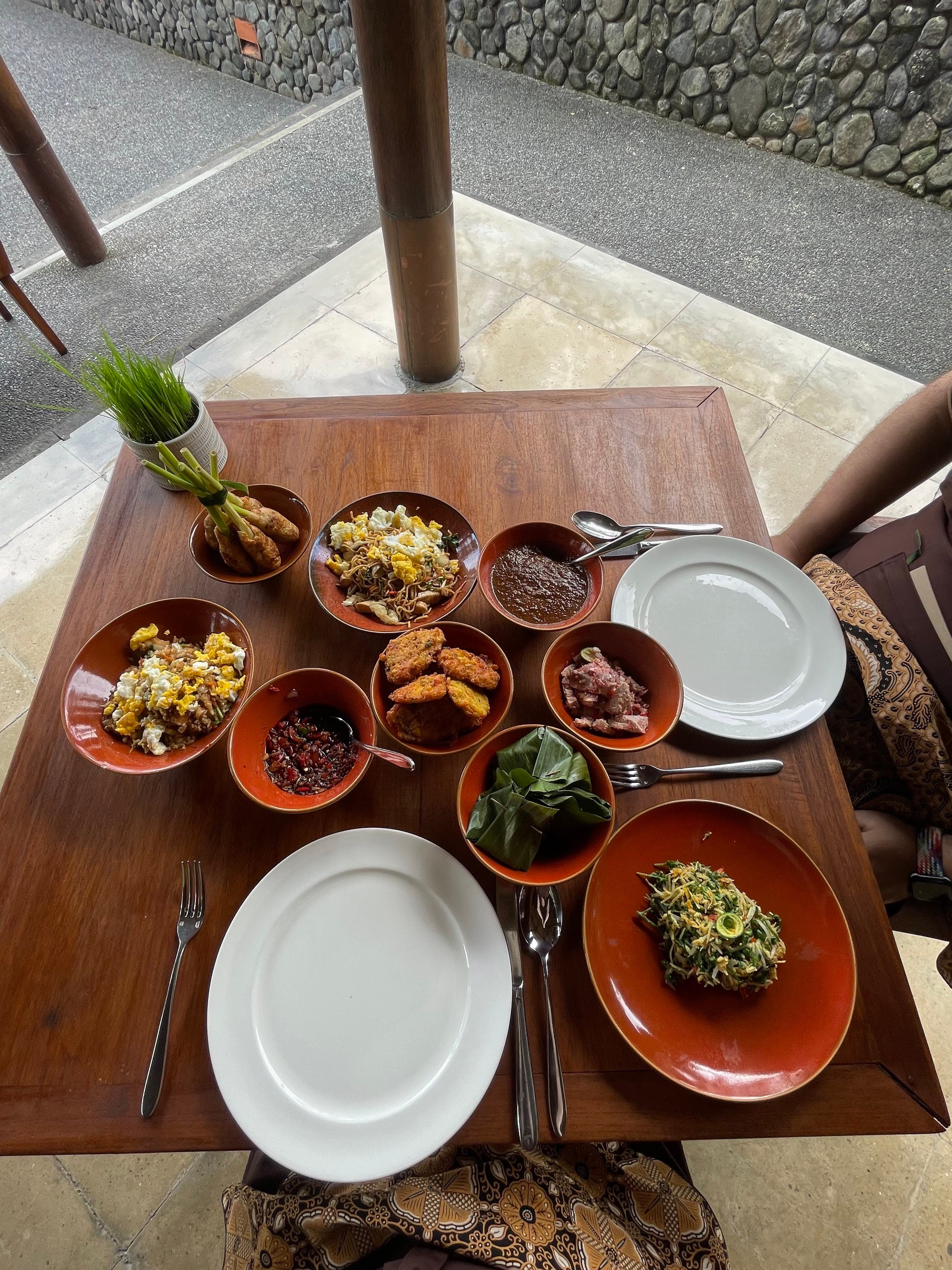 Now we're cooking! - by Michael Estrin - Situation Normal