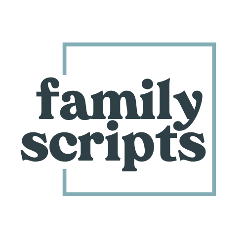 Family Scripts | Substack