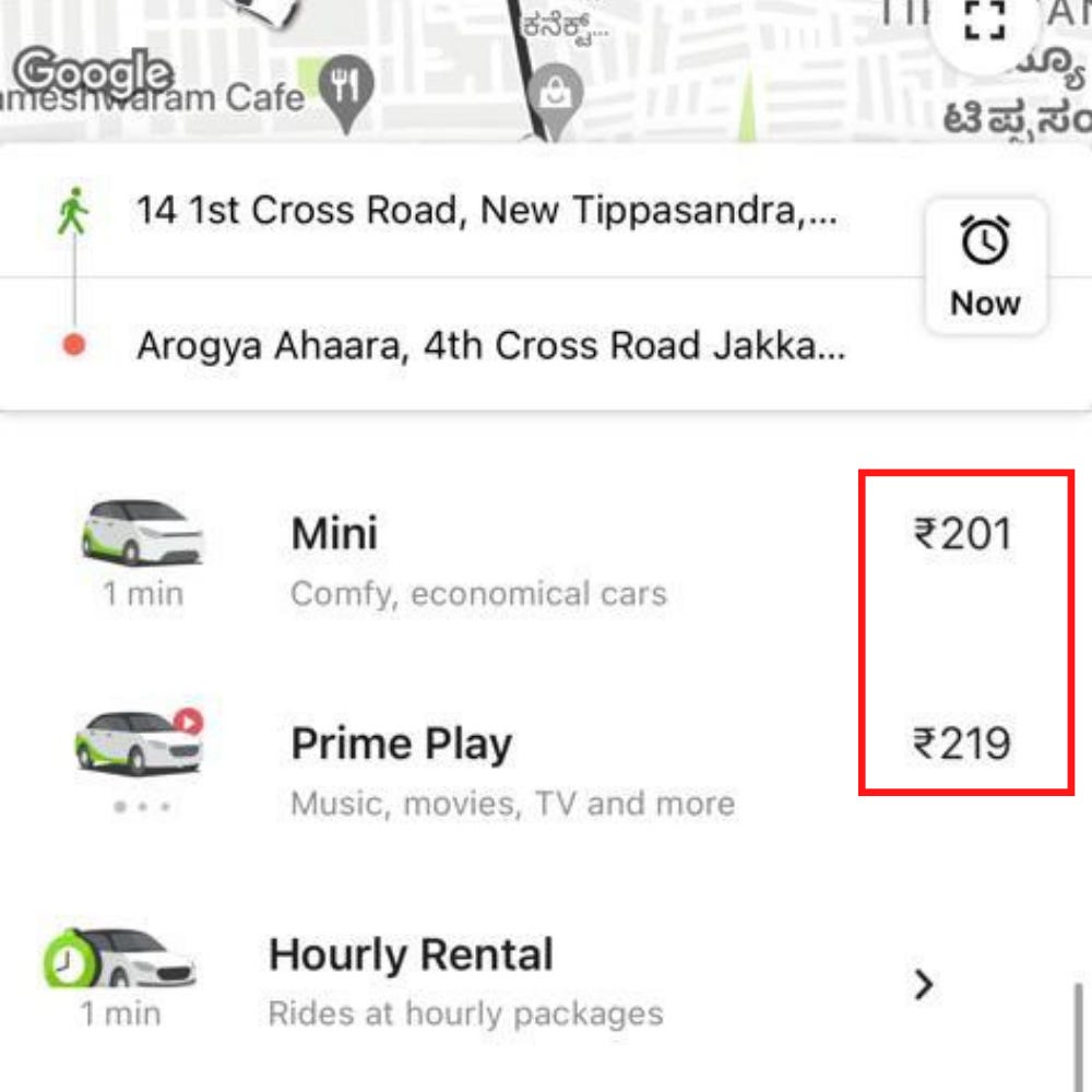 Why OLA play shut shop? 🚖 - by Abhishek