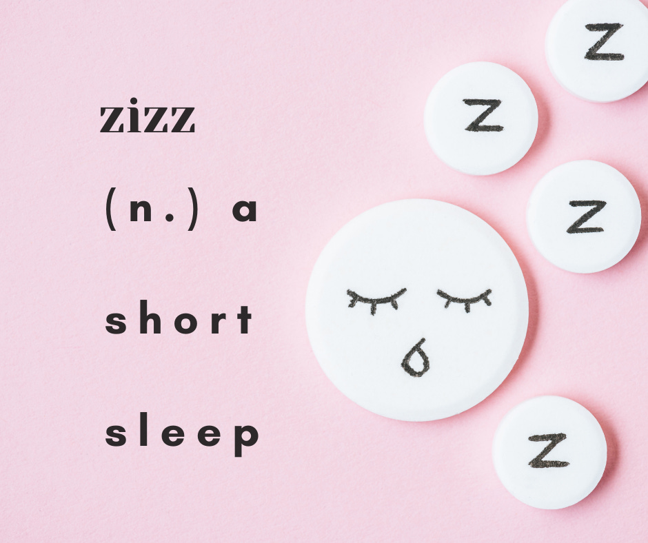 Nap Attack - by Emily Henderson - The Bittersweet Weekly