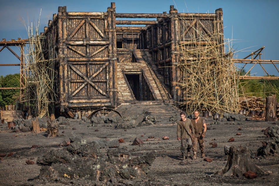 Noah, the Nephilim and the Descendants of Seth