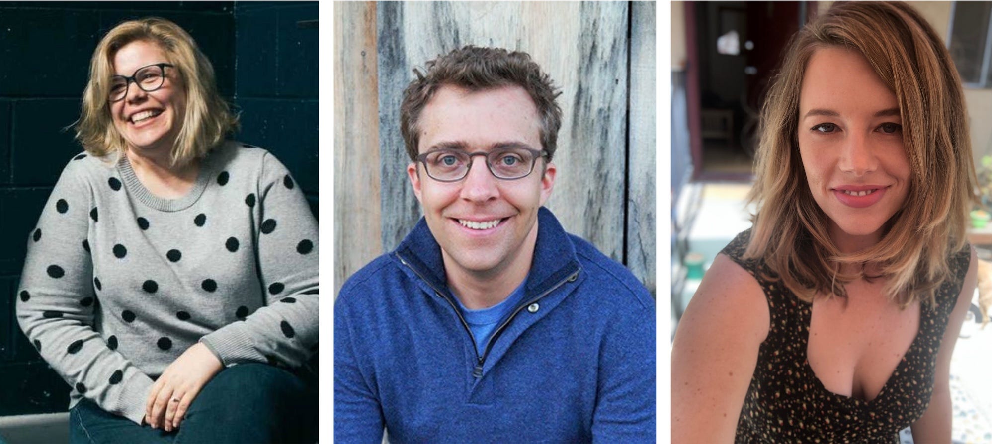 What To Read: Halloween treat edition - On Substack