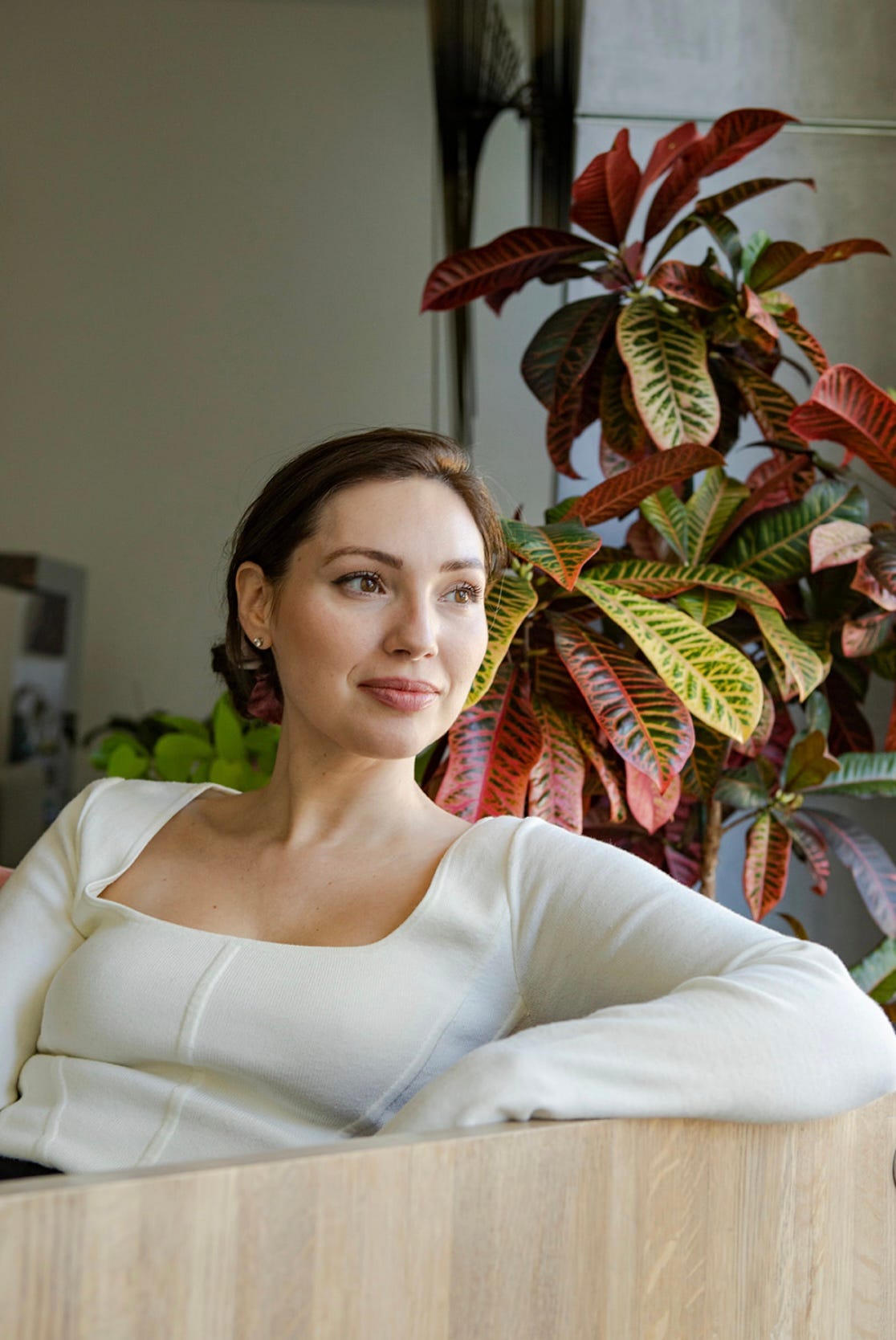 Writers Brunch - by Jessica Reed Kraus - House Inhabit