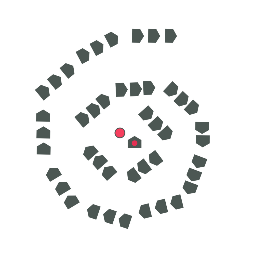 SAMURAI BATTLE FORMATIONS - Samurai History & Culture Japan