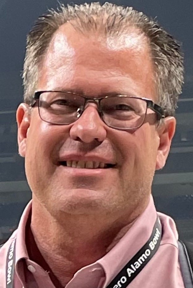 Clay Horning | Substack